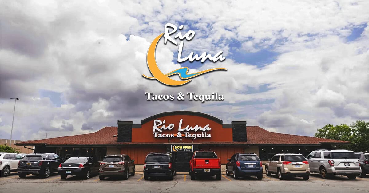 Rio Luna Tacos & Tequila | Best Mexican Restaurant in Saginaw